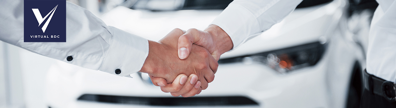 How Automotive BDC Transform Leads into Sales?